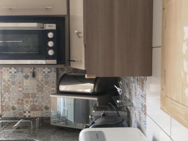 Apartamento à venda em Campinas, Mansões Santo Antônio, com 2 quartos, com 78 m²