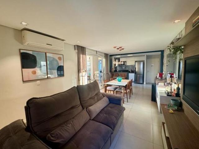 Apartamento à venda em Campinas, Mansões Santo Antônio, com 2 quartos, com 81 m²