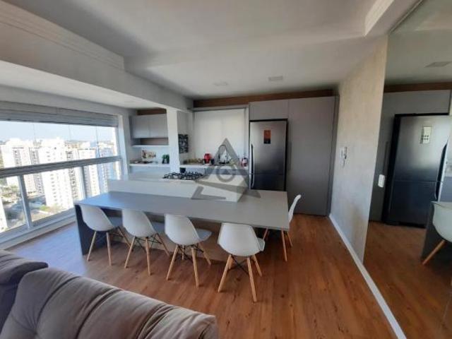 Apartamento à venda em Campinas, Mansões Santo Antônio, com 2 quartos, com 94 m²