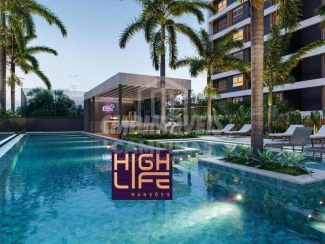 Apartamento à venda em Campinas, Mansões Santo Antônio, com 2 suítes, com 66.14 m²
