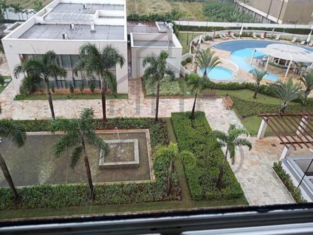 Apartamento à venda em Campinas, Mansões Santo Antônio, com 2 suítes, com 96 m²