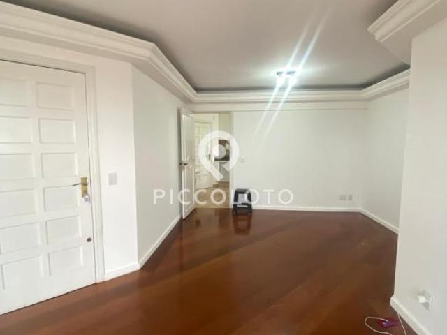 Apartamento à venda em Campinas, Mansões Santo Antônio, com 4 quartos, com 105 m², Andrea Palladio
