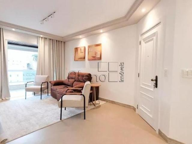 Apartamento à venda em Campinas, Mansões Santo Antônio, com 4 quartos, com 130 m