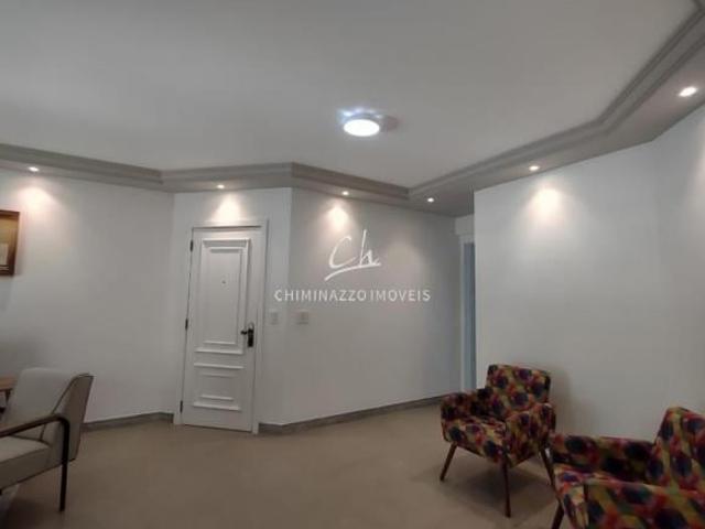Apartamento à venda em Campinas, Mansões Santo Antônio, com 4 quartos, com 134 m²