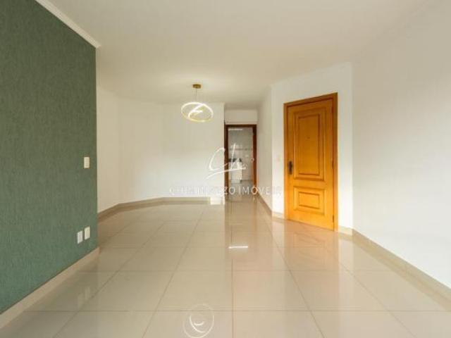 Apartamento à venda em Campinas, Mansões Santo Antônio, com 4 quartos, com 135 m²