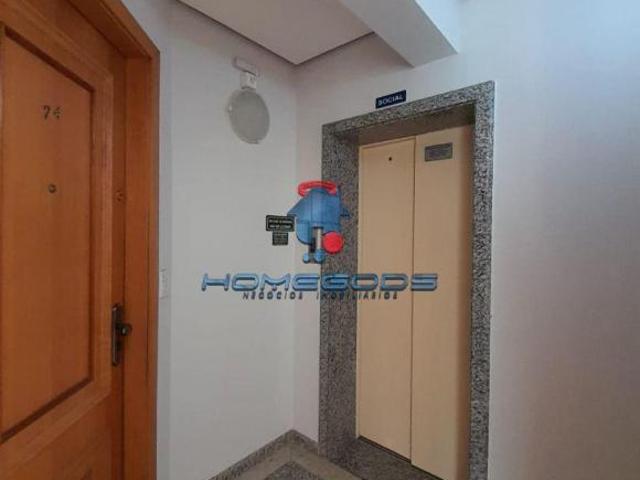 Apartamento à venda em Campinas, Mansões Santo Antônio, com 4 quartos, com 136 m², Edifício Marina