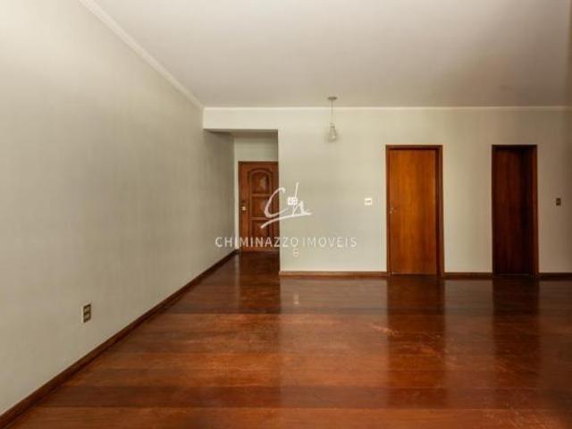 Apartamento à venda em Campinas, Mansões Santo Antônio, com 4 quartos, com 150.2 m², Moyses Bittar