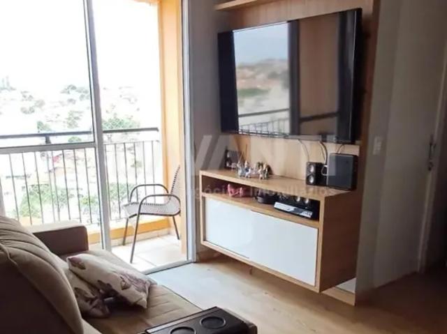 Apartamento à venda em Campinas na Imobiliária Davanti