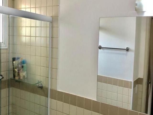Apartamento a Venda em Campinas no Taquaral | 2 Dormitórios Lazer Completo Próximo a Lagoa do Ta