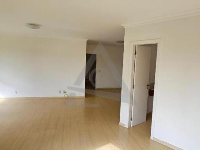 Apartamento à venda em Campinas, Notre Dame, com 3 suítes, com 175 m², Jardins do Notre Dame