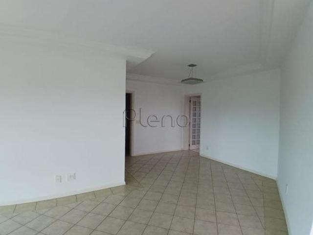 Apartamento à venda em Campinas, Notre Dame, com 3 quartos, com 137 m²