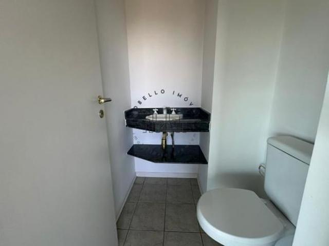 Apartamento à venda em Campinas, Notre Dame, com 3 quartos, com 137 m²