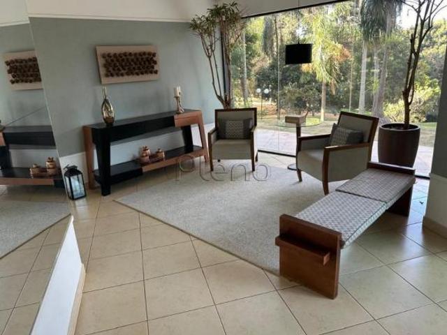 Apartamento à venda em Campinas, Notre Dame, com 3 quartos, com 137 m²