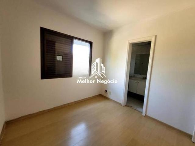 Apartamento à venda em Campinas, Notre Dame, com 3 quartos, com 138 m²