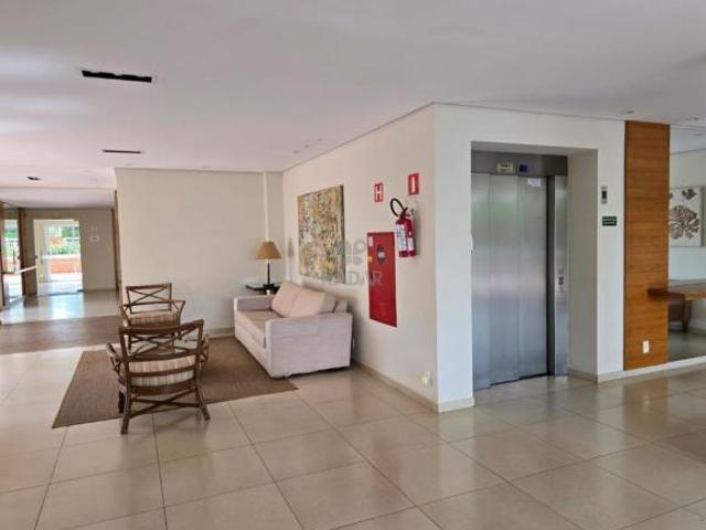 Apartamento à venda em Campinas, Novo Taquaral, com 3 suítes, com 115 m²