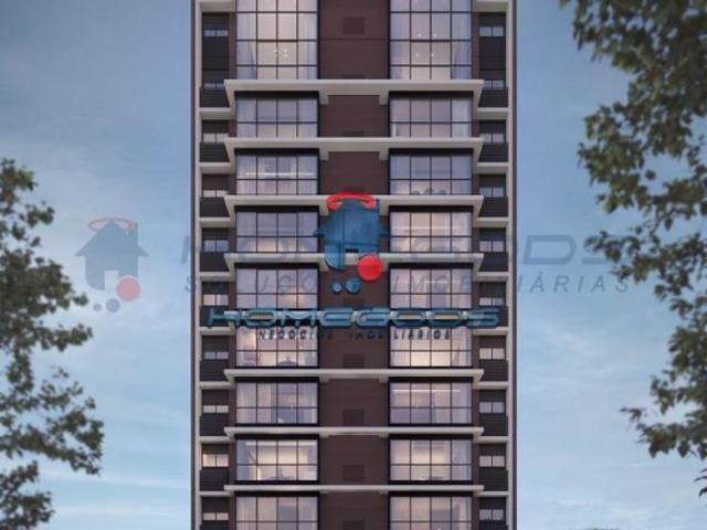Apartamento à venda em Campinas, Nova Campinas, com 1 suíte, com 49.24 m²