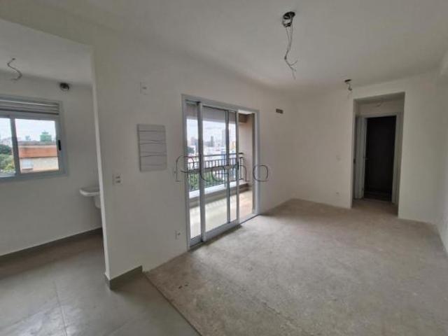 Apartamento à venda em Campinas, Nova Campinas, com 1 quarto, com 40.66 m², Stil