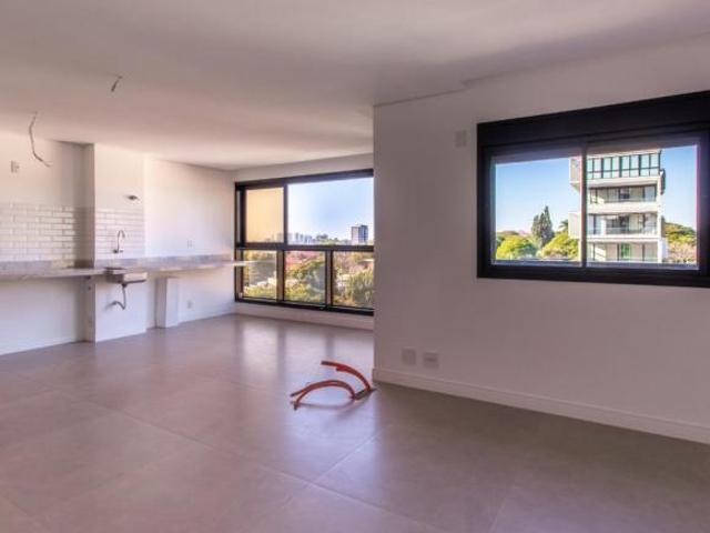 Apartamento à venda em Campinas, Nova Campinas, com 2 suítes, com 63.6 m², Halma 911