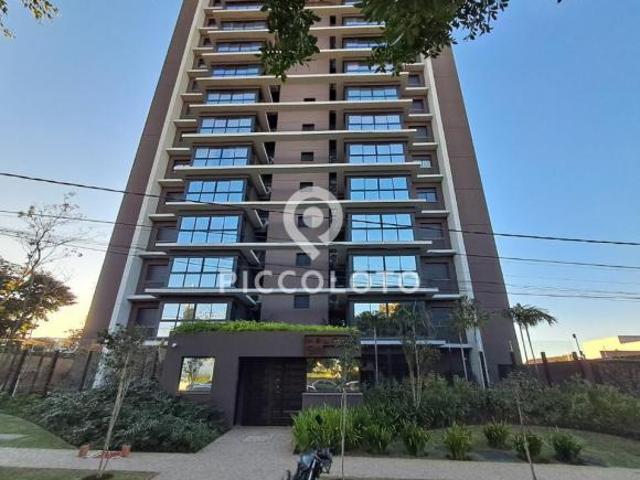 Apartamento à venda em Campinas, Nova Campinas, com 2 suítes, com 66.27 m², Halma 911