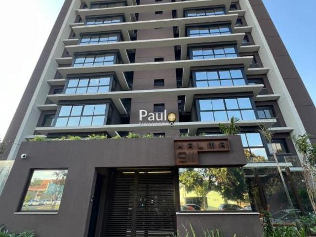 Apartamento à venda em Campinas, Nova Campinas, com 2 suítes, com 66.27 m², Halma 911