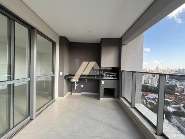 Apartamento à venda em Campinas, Nova Campinas, com 2 suítes, com 125 m²