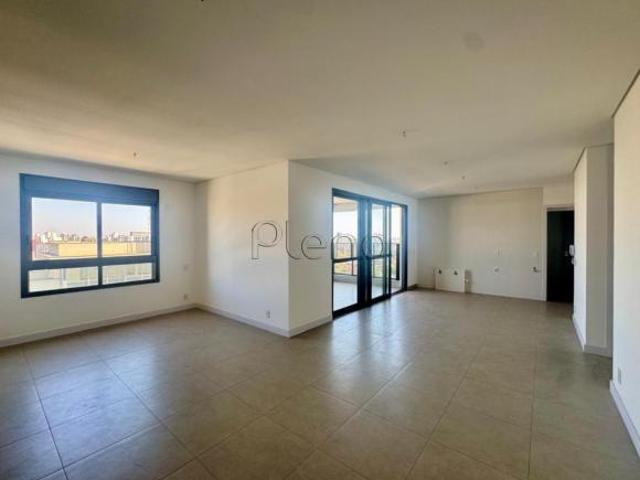 Apartamento à venda em Campinas, Nova Campinas, com 2 suítes, com 125 m², Harmonie