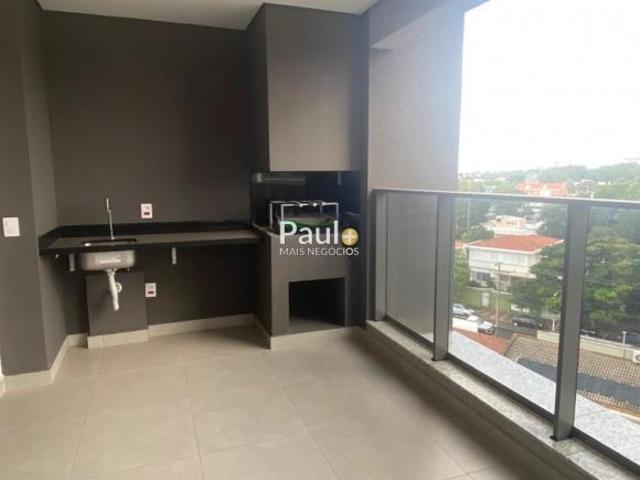 Apartamento à venda em Campinas, Nova Campinas, com 2 suítes, com 125 m², Harmonie Nova Campinas