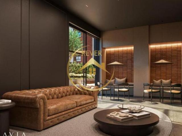 Apartamento à venda em Campinas, Nova Campinas, com 2 suítes, com 136 m², Belgravia Plaenge