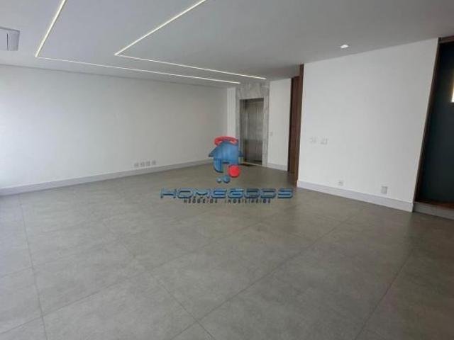 Apartamento à venda em Campinas, Nova Campinas, com 2 suítes, com 222 m², Legend