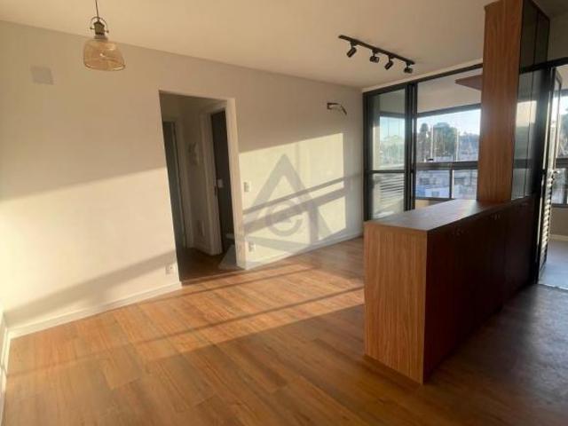 Apartamento à venda em Campinas, Nova Campinas, com 2 quartos, com 56 m², BITTENCOURT 678