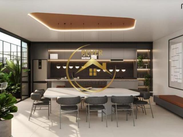 Apartamento à venda em Campinas, Nova Campinas, com 2 quartos, com 86.16 m², FRAME