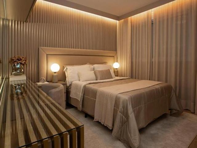 Apartamento à venda em Campinas, Nova Campinas, com 3 suítes, com 104 m², Wide Nova Campinas