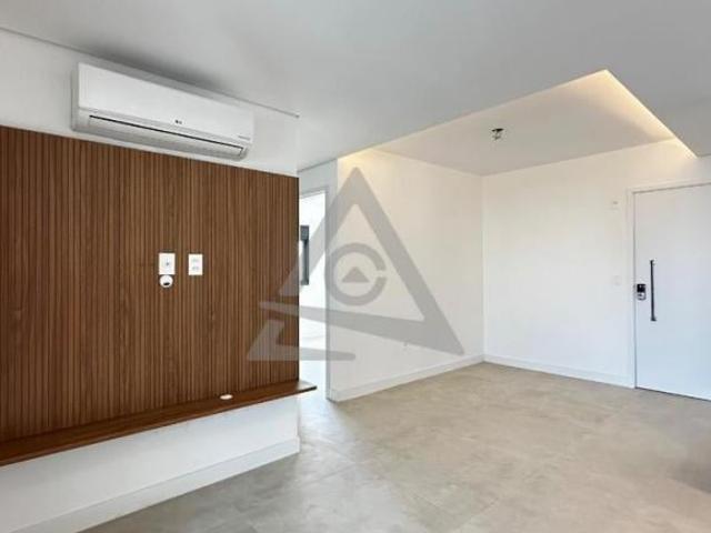 Apartamento à venda em Campinas, Nova Campinas, com 3 suítes, com 105 m², Meraki