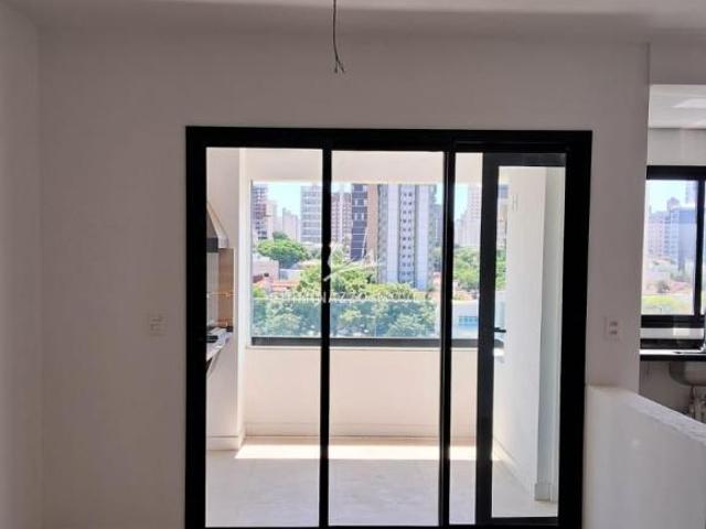 Apartamento à venda em Campinas, Nova Campinas, com 3 suítes, com 105 m², Meraki