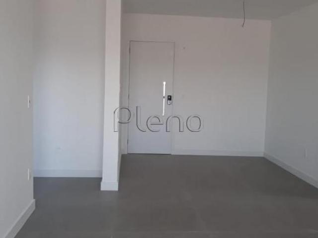 Apartamento à venda em Campinas, Nova Campinas, com 3 suítes, com 105 m², Meraki