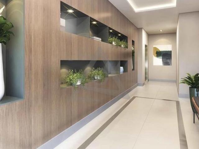 Apartamento à venda em Campinas, Nova Campinas, com 3 suítes, com 105 m², Meraki