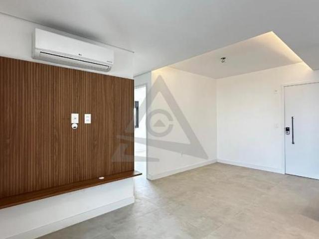 Apartamento à venda em Campinas, Nova Campinas, com 3 suítes, com 105 m², Meraki