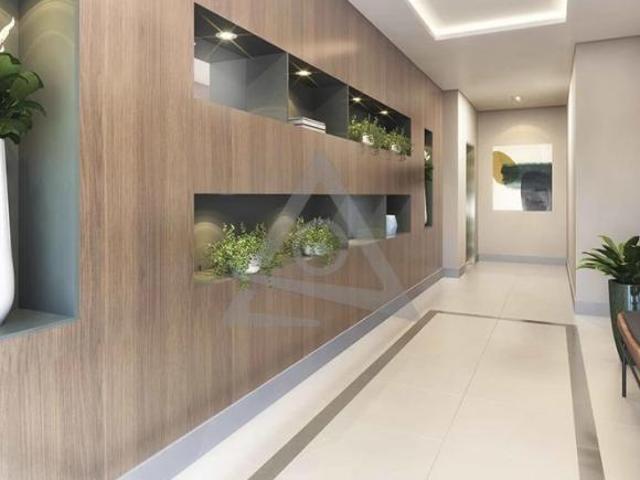 Apartamento à venda em Campinas, Nova Campinas, com 3 suítes, com 105 m², Meraki