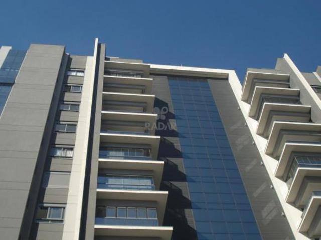 Apartamento à venda em Campinas, Nova Campinas, com 3 suítes, com 116.96 m², Harmonie