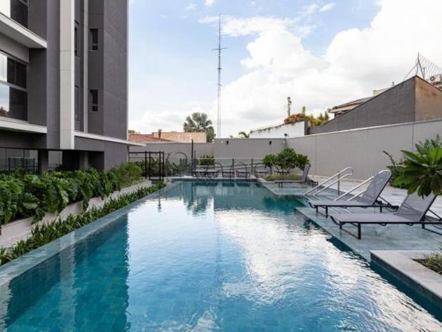 Apartamento à venda em Campinas, Nova Campinas, com 3 suítes, com 116 m², Harmonie