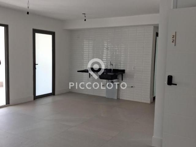 Apartamento à venda em Campinas, Nova Campinas, com 3 suítes, com 120 m², Haus Nova Campinas