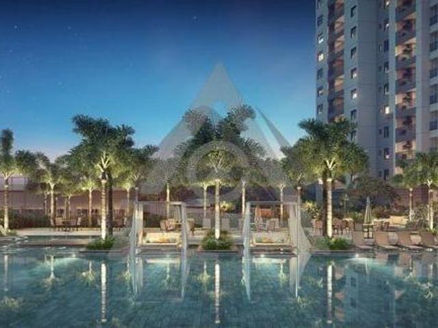 Apartamento à venda em Campinas, Nova Campinas, com 3 suítes, com 121 m²