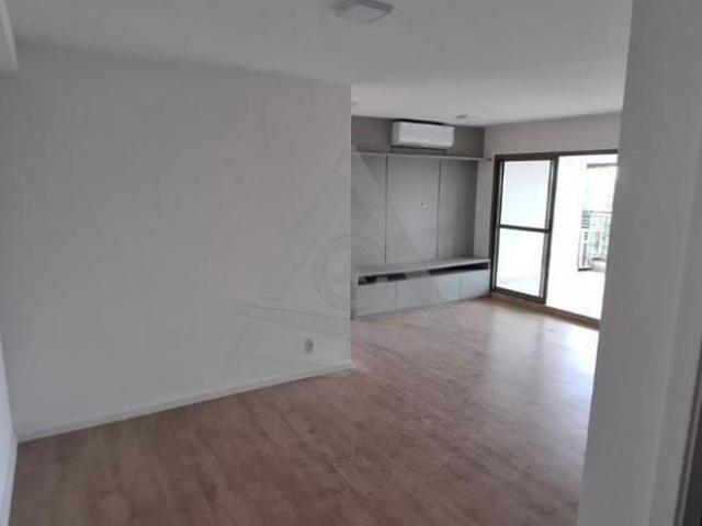 Apartamento à venda em Campinas, Nova Campinas, com 3 suítes, com 121 m²