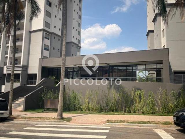 Apartamento à venda em Campinas, Nova Campinas, com 3 suítes, com 121 m², Living Grand Wish