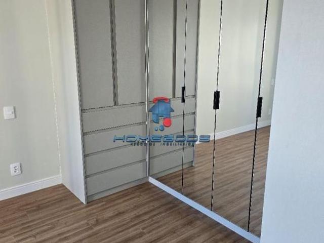 Apartamento à venda em Campinas, Nova Campinas, com 3 suítes, com 125 m²