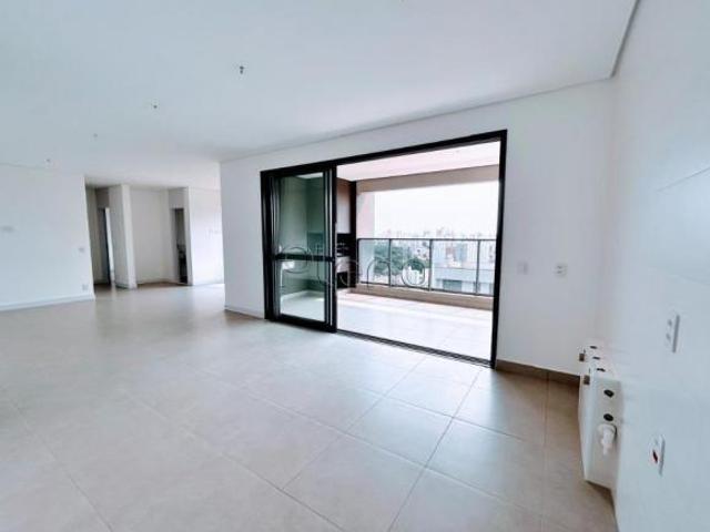 Apartamento à venda em Campinas, Nova Campinas, com 3 suítes, com 125 m², Harmonie