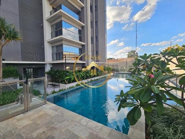 Apartamento à venda em Campinas, Nova Campinas, com 3 suítes, com 125 m², Harmonie Nova Campinas