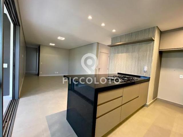 Apartamento à venda em Campinas, Nova Campinas, com 3 suítes, com 125 m², Harmonie Nova Campinas