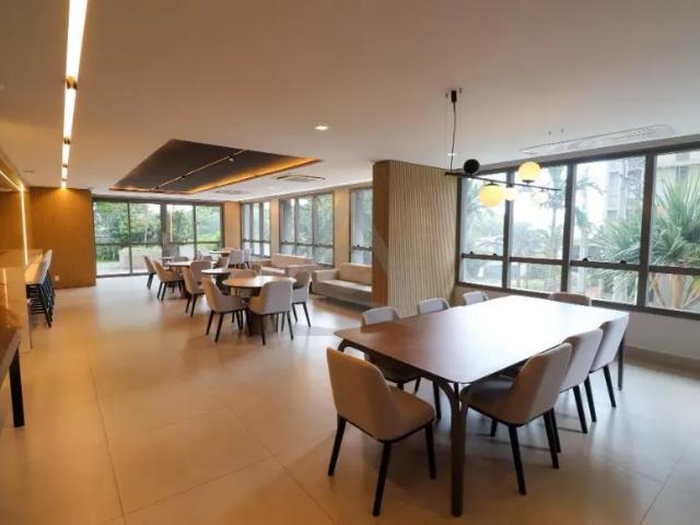 Apartamento à venda em Campinas, Nova Campinas, com 3 suítes, com 125 m², Harmonie Nova Campinas