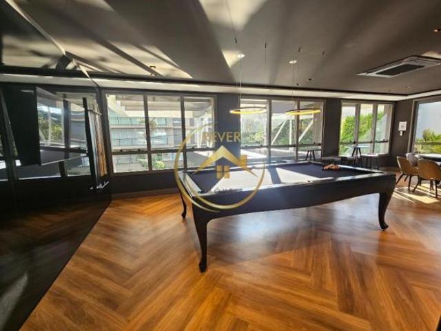 Apartamento à venda em Campinas, Nova Campinas, com 3 suítes, com 125 m², Harmonie Nova Campinas